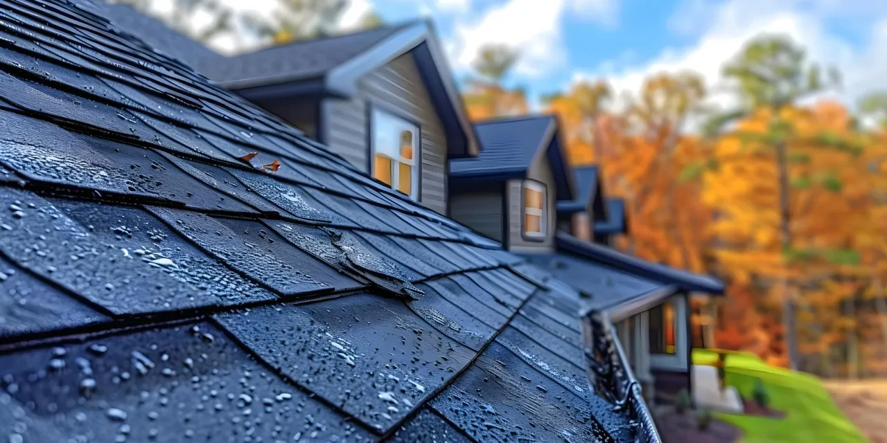 Signs It's Time to Replace Your Roof Shingles - Gotcha Covered Contracting
