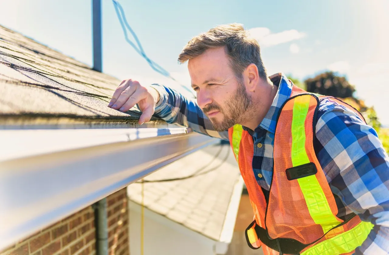 The Benefits of Regular Roof Inspections - Gotcha Covered Contracting
